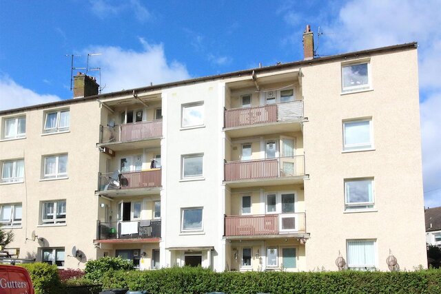 Properties for Sale in Edinburgh | Harper Macleod