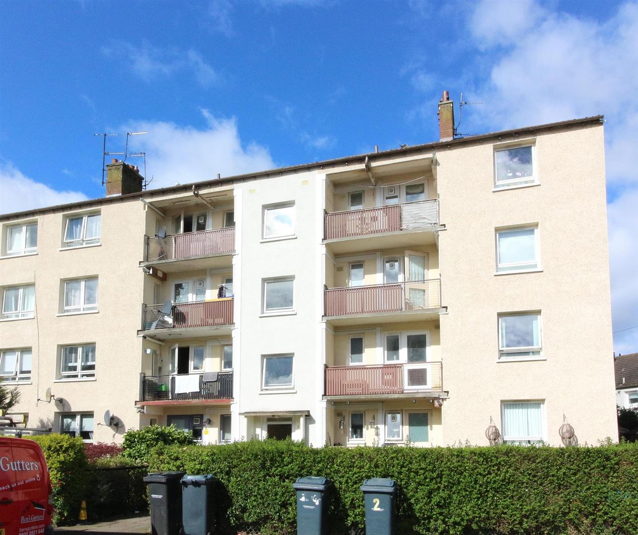 2D Muirhouse Place West | Estate Agency Edinburgh