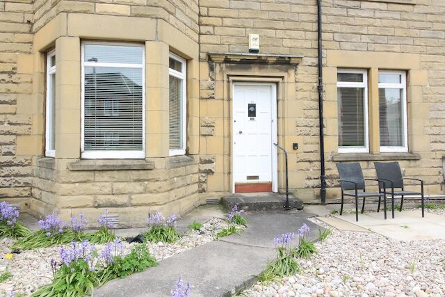 Properties for Sale in Edinburgh | Harper Macleod