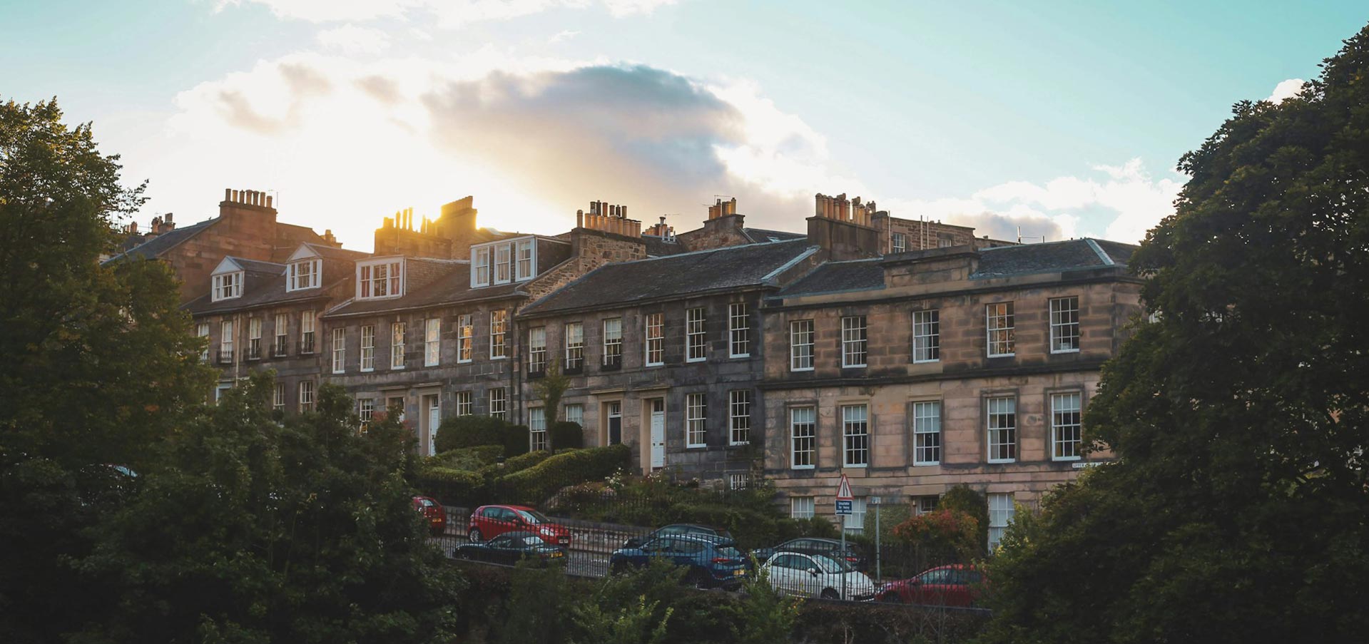 Buying a Property | Estate Agency Edinburgh